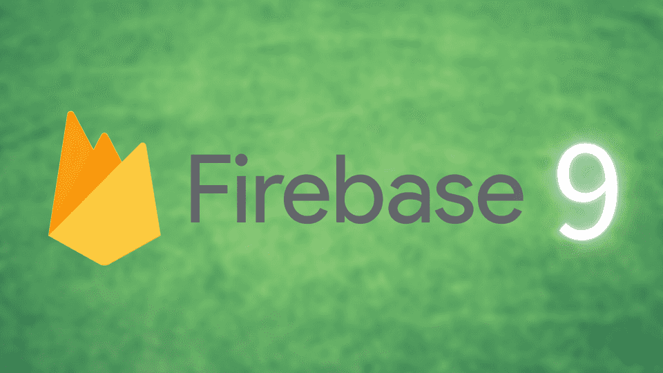 Bundle Size Comparison in Firebase Modular SDK | miyauci.me